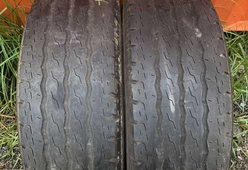 Firestone VanHawk 2 215/65 R15C