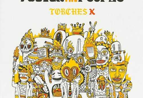 Виниловая пластинка Foster the people - Torches X