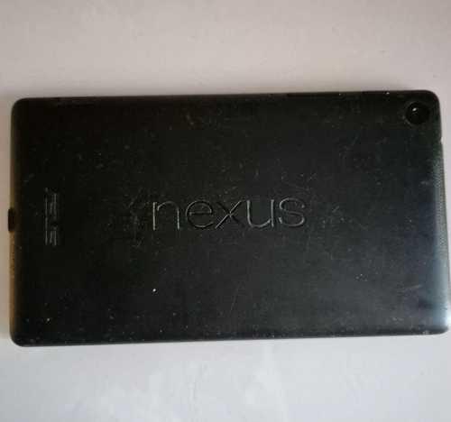 Планшет asus nexus на запчасти