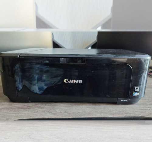 Принтер струйный canon pixma mg3640