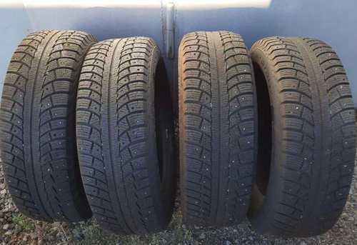 Gislaved Nord Frost 200 HD 225/65 R17