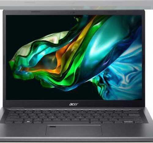 Ноутбук Acer Aspire 5 A514-56M-34S8 NX.KH6CD.002