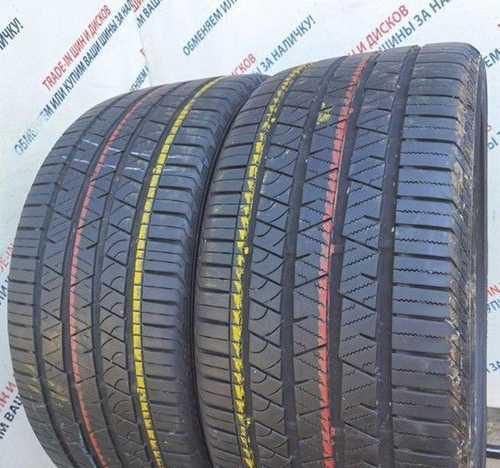 Continental CrossContact ATR 285/40 R22 110Q