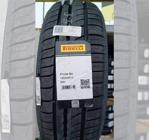 Pirelli Cinturato P1 185/65 R15 88H