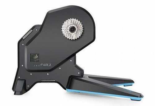 Велотренажер tacx Flux 2 SMART