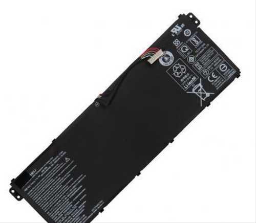 Аккумулятор для ноутбука Acer Aspire 3 A315-21, A3