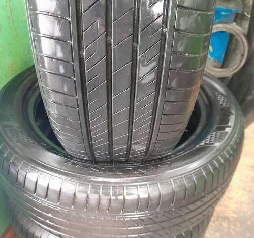 Kumho Solus HS63 225/55 R18 98V