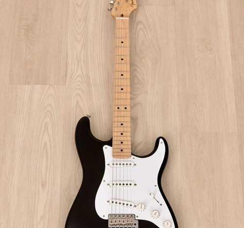 Электрогитара Fender Eric Clapton Signature Strato