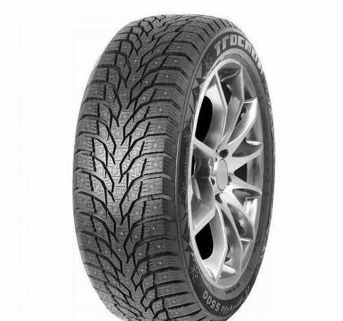 Tracmax X-Privilo S500 225/55 R17 101T