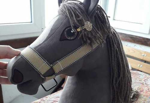 Лошадь для хоббихорсинга