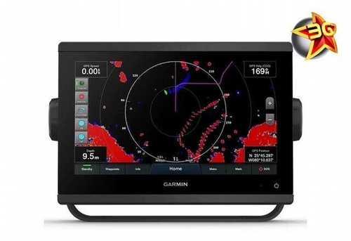 Картплоттер Garmin gpsmap 923XSV 010-02366-02