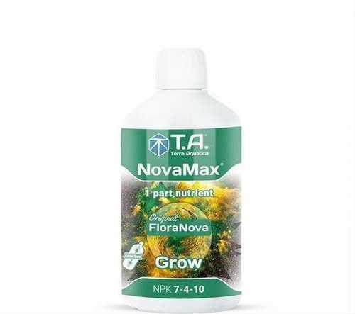 Удобрение Terra Aquatica NovaMax Grow 0,5 л