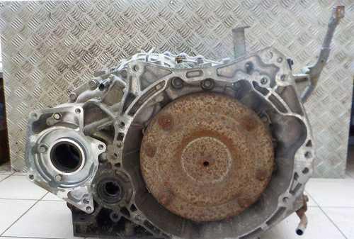 Кп бесступенчатая (вариатор / CVT) на Nissan Qashq