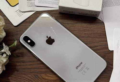 iPhone Xs, 256 ГБ