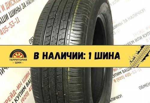 Kumho Solus KH16 225/65 R17