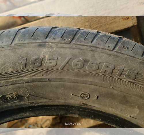 Viatti Brina 185/65 R15