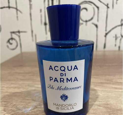 Acqua di parma Mandorlo di Sicilia