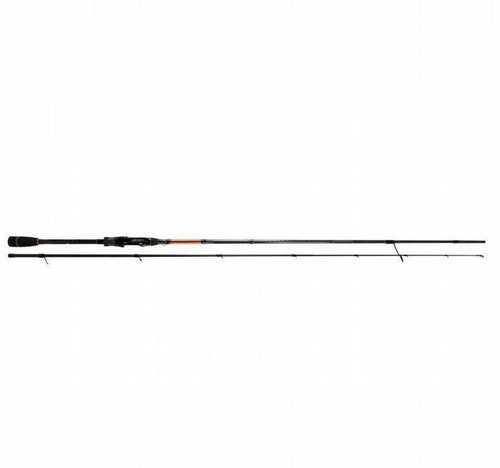 Спиннинг Maximus gravity-X JIG 24MH 2,4m 15-45g