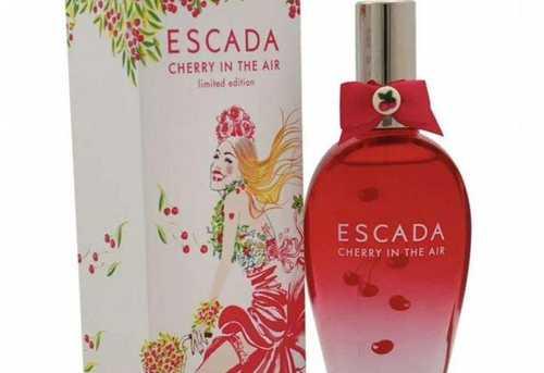 Духи женские Escada Cherry In The Air 100 мл