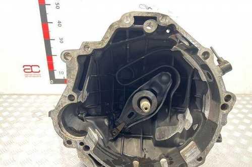 Кпп механическая (мкпп) 6-ступенчатая Audi A6 4B/C