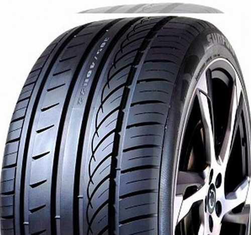 Sunfull Mont-Pro HP881 235/55 R18 100V