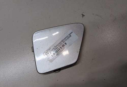 Заглушка буксировочного крюка Ford C-Max, 2008