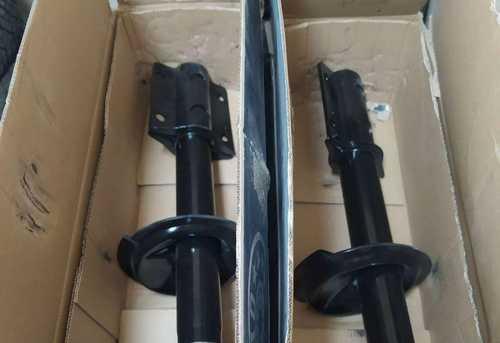 Амортизатор передний optimal A-3058H