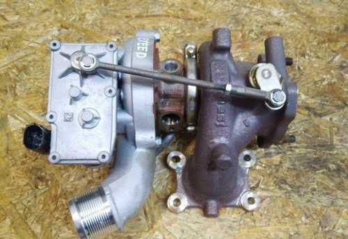 Турбина Exeed Rx sqrf4J20C 2023