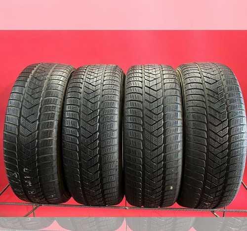 Pirelli Scorpion Winter 235/60 R18 104Y