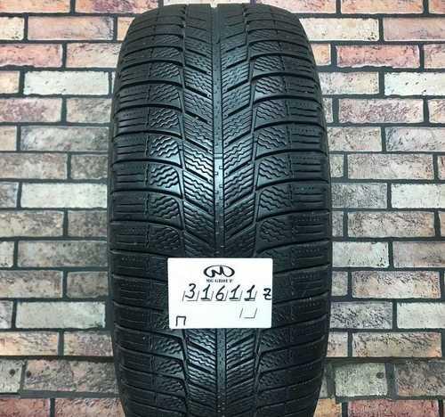 Michelin X-Ice 245/45 R17 99H