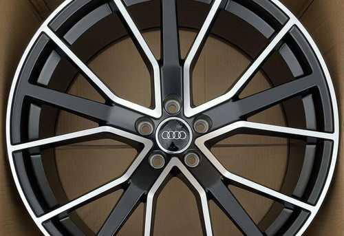 Новые кованые диски на для Audi Ауди A7 A8 R20