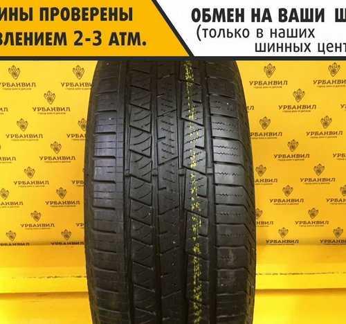 Continental ContiCrossContact LX Sport 235/50 R18 97V