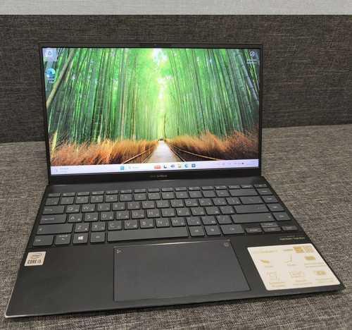 Ультрабук asus ZenBook 14 UX425JA-BM018