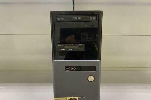 Компьютер AMD Quad Core Phenom llx4 965