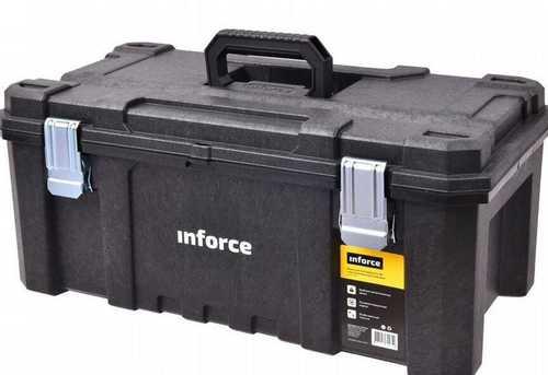 Ящик для инструмента Inforce 06-20-06