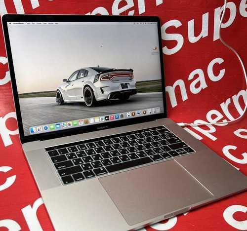 Apple MacBook Pro 15 2019 i9-32GB