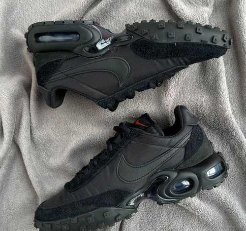 Nike Air Max Waffle Racer SP Black Anthracite