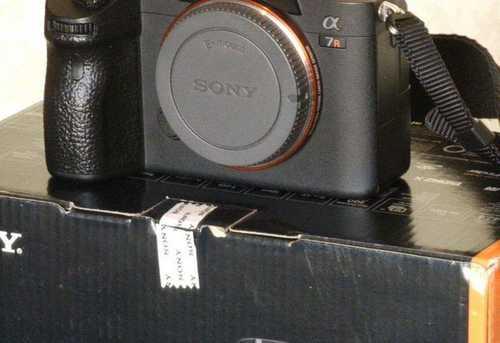 Фотоаппарат Sony A7R3