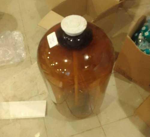 Кега пивная 30 литров пет