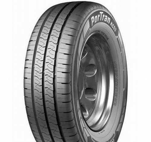 Kumho PorTran KC53 215/70 R16C