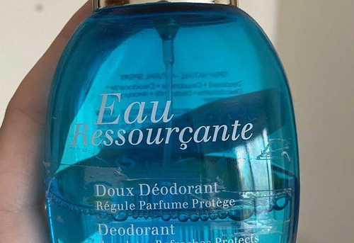 Clarins Дезодорант Eau Ressourcante