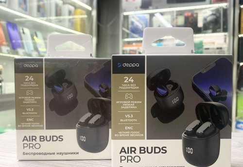 Наушники Deppa Air Buds Pro