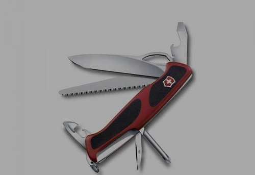 Мультитул victorinox ranger grip, новый