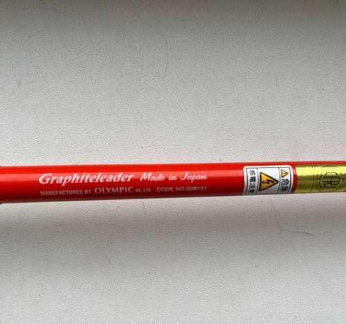 Спиннинг graphiteleader tiro gots-762L