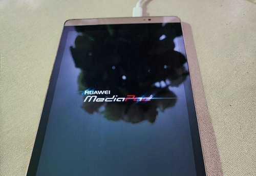 Планшет huawei mediapad m 2