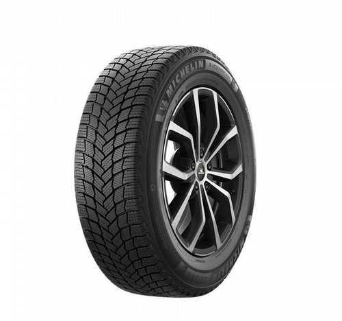 Michelin X-Ice Snow SUV 265/55 R19 113T