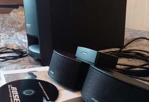 Bose CineMate GS Series II