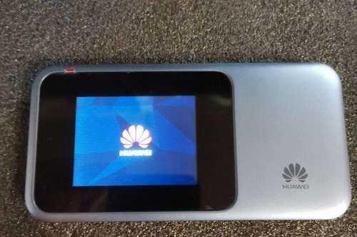 Роутер 4g модем Huawei E5788u-96a все операторы