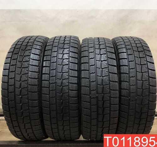 Dunlop Winter Maxx WM01 185/65 R15 88Q