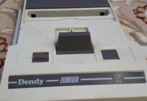 Dendy junior